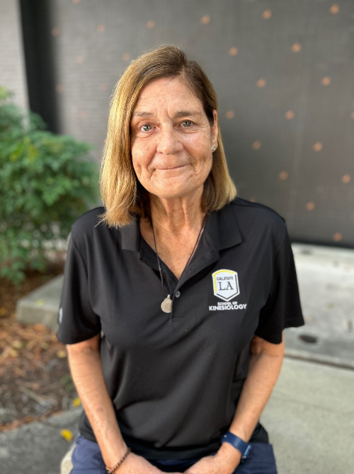 Faculty & Staff | Cal State LA